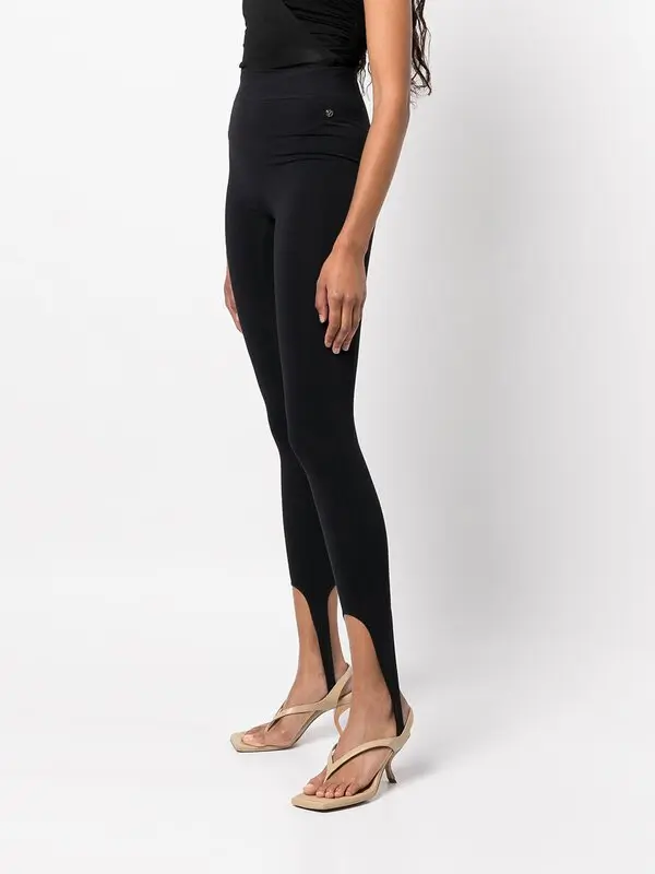 SIMONMILLER Cropped Evan Leggings