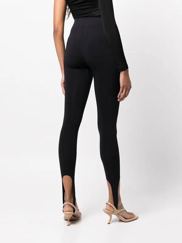 SIMONMILLER Cropped Evan Leggings