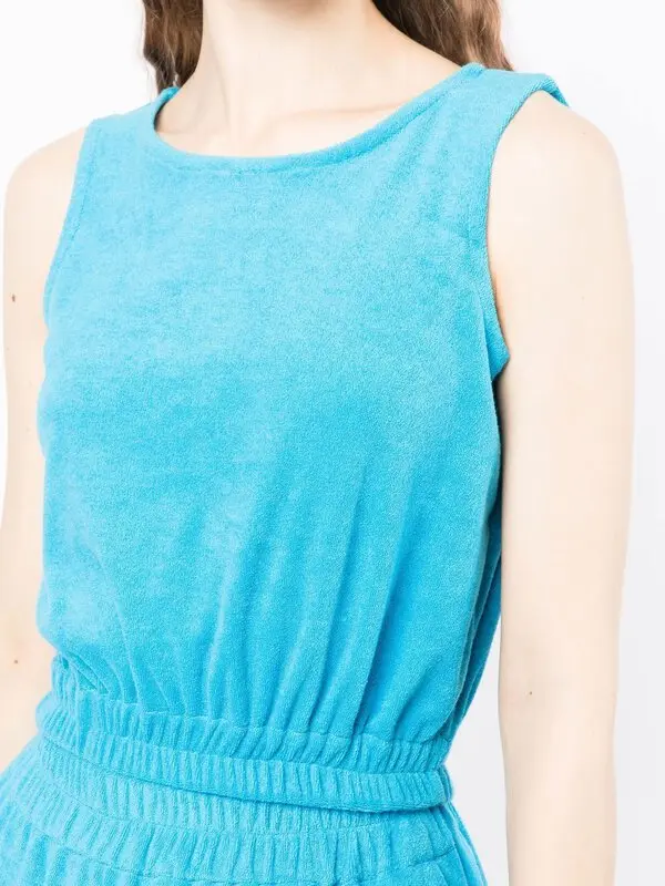 BAMBAH Sleeveless Top