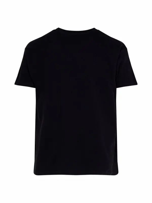 TRAVIS SCOTT X Mastermind Skull Cactus Jack Crew Neck T-shirt