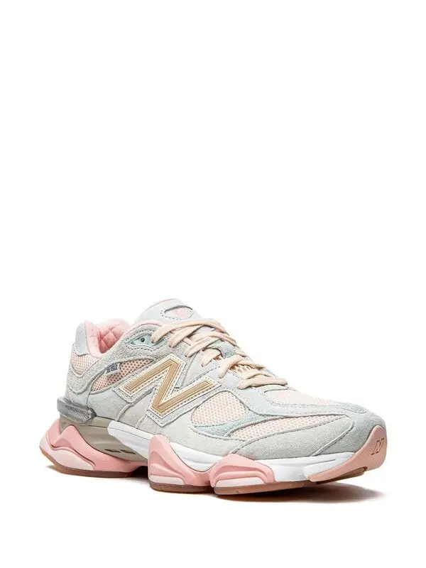 NEW BALANCE X Joe Freshgoods 9060 Inside Voices Sneakers - Pink