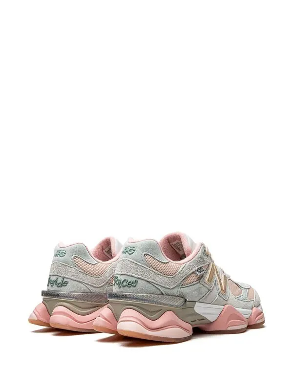 NEW BALANCE X Joe Freshgoods 9060 Inside Voices Sneakers - Pink