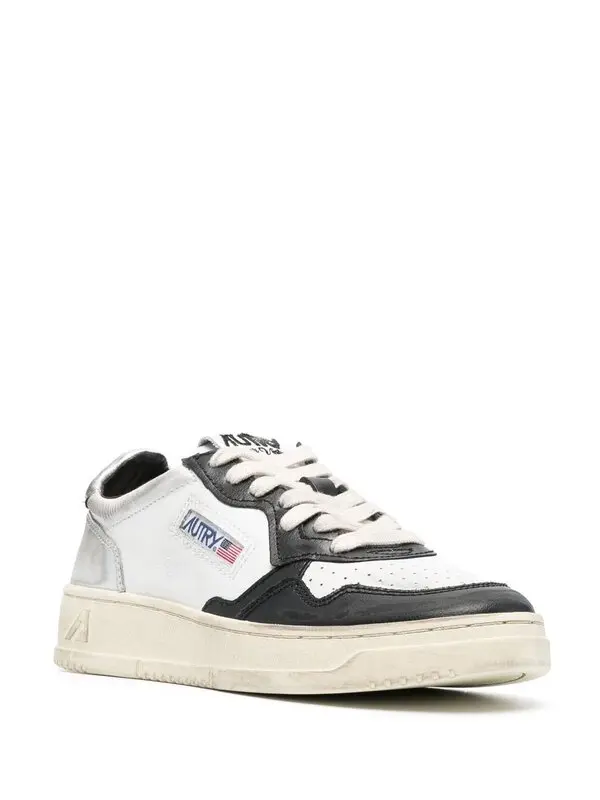 AUTRY Medalist Low-top Sneakers
