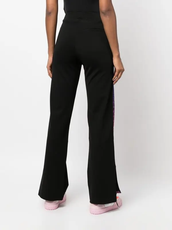 Off-White Monogram Band Track Pants