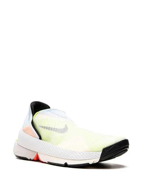 Nike Go Flyease Sneakers - White