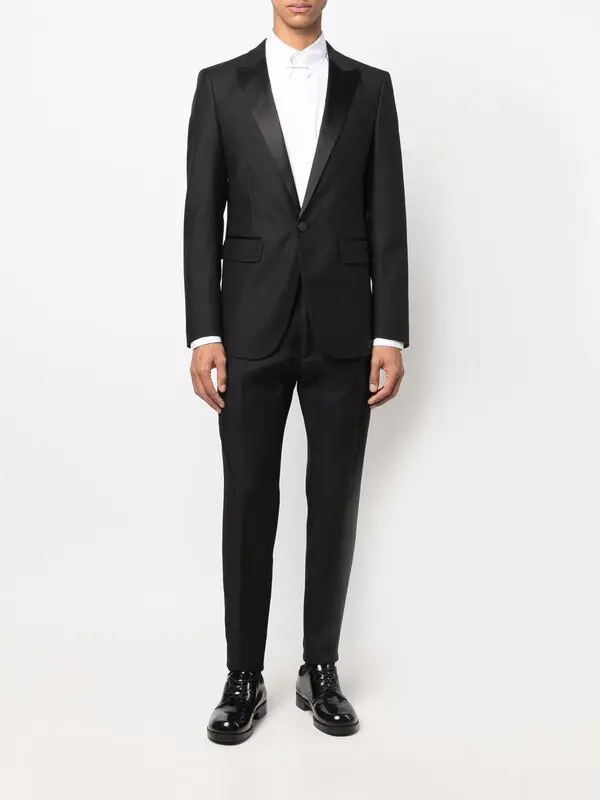 Dsquared2 Slim Single-breasted Suit