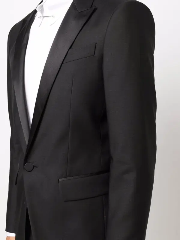 Dsquared2 Slim Single-breasted Suit