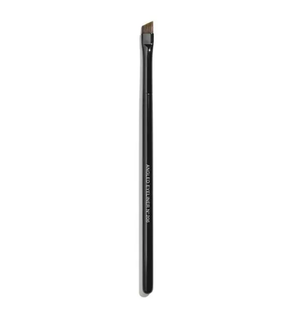 Chanel Angled Eyeliner Brush N°206