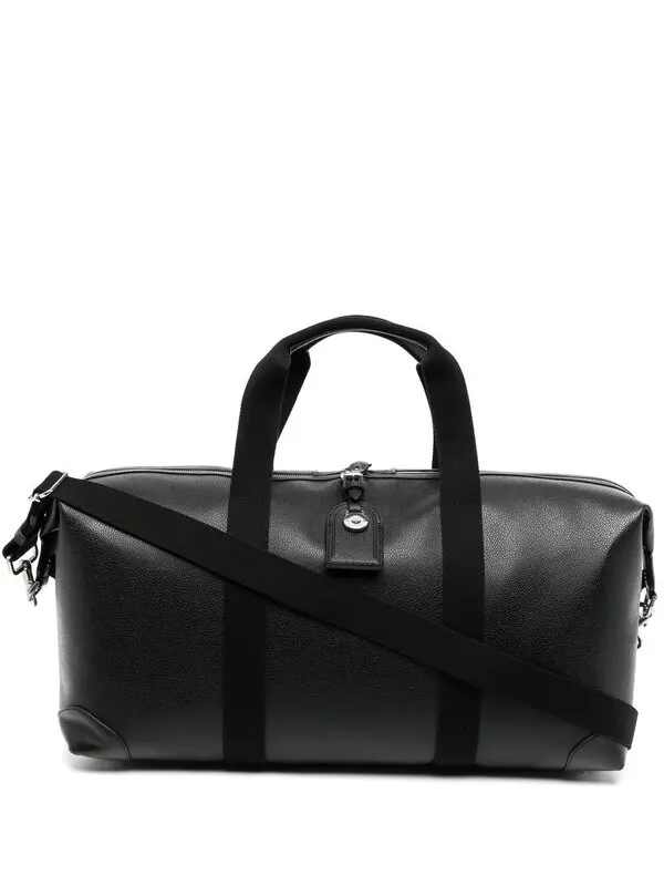 Mulberry Medium Clipper Holdall - Black