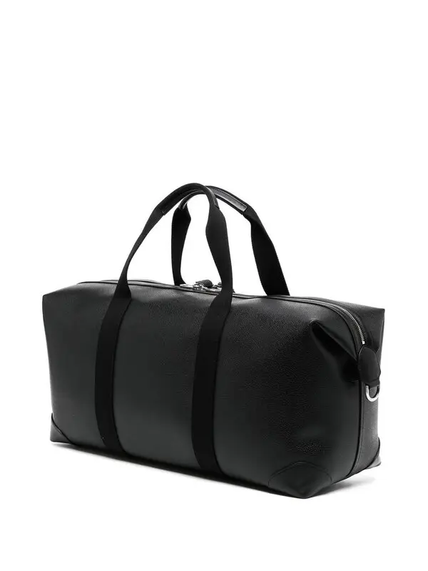 Mulberry Medium Clipper Holdall - Black