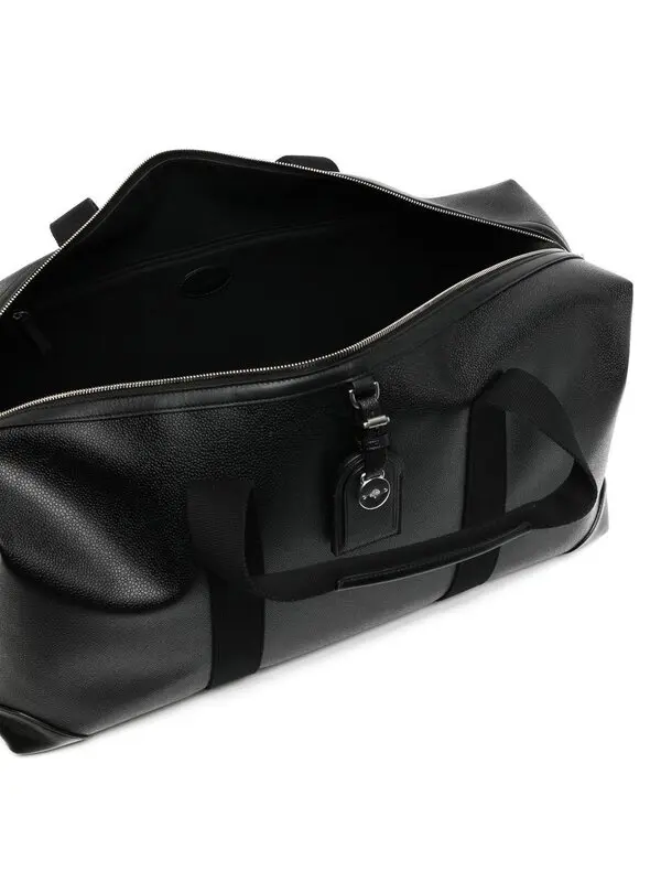 Mulberry Medium Clipper Holdall - Black