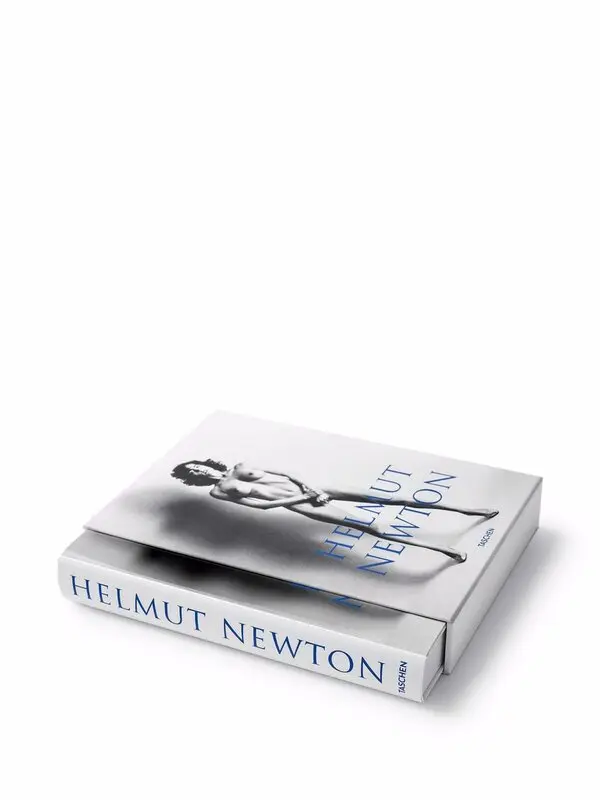 TASCHEN Helmut Newton. Sumo. 20th Anniversary Edition Book