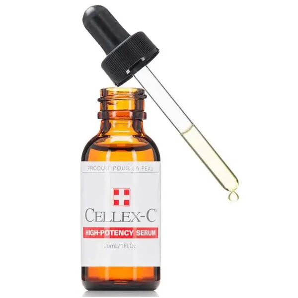 CELLEX-C High Potency Serum - One-color