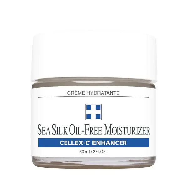 CELLEX-C Sea Silk Oil-free Moisturizer - One-color