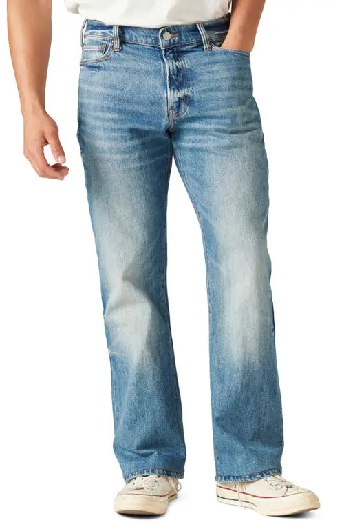 Lucky Brand Easy Rider Bootcut Jeans - Klamath