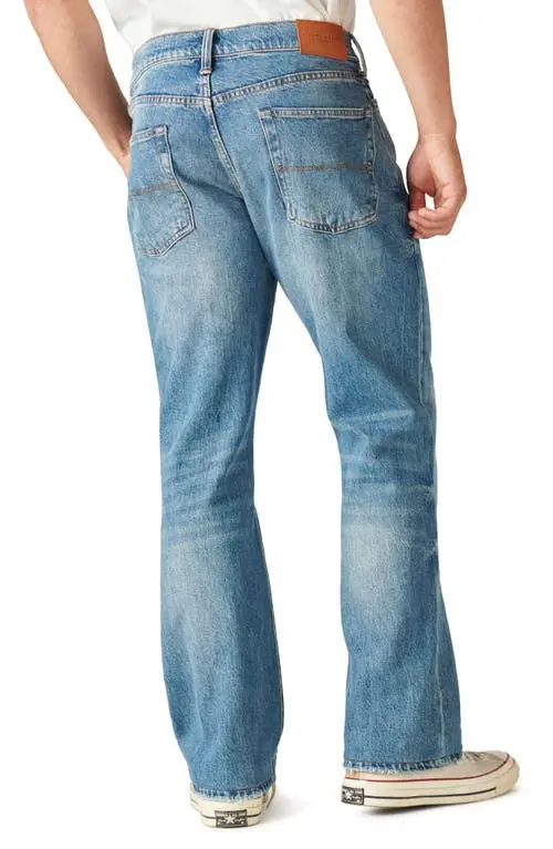 Lucky Brand Easy Rider Bootcut Jeans - Klamath