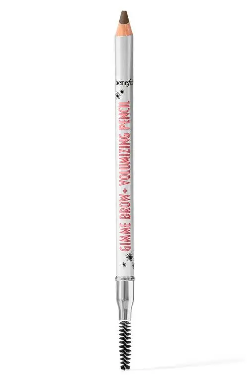 BENEFIT COSMETICS Gimme Brow+ Volumizing Fiber Eyebrow Pencil - Shade 4.5