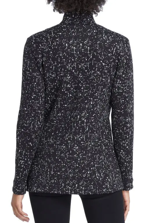 NIC+ZOE Printed Jacket