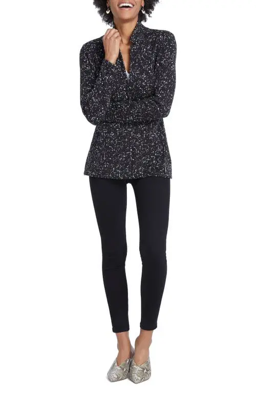NIC+ZOE Printed Jacket
