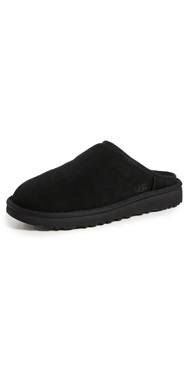UGG Classic Slip-on Slipper
