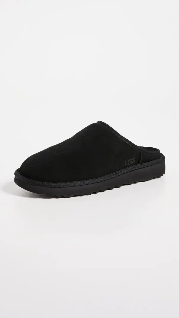 UGG Classic Slip-on Slipper