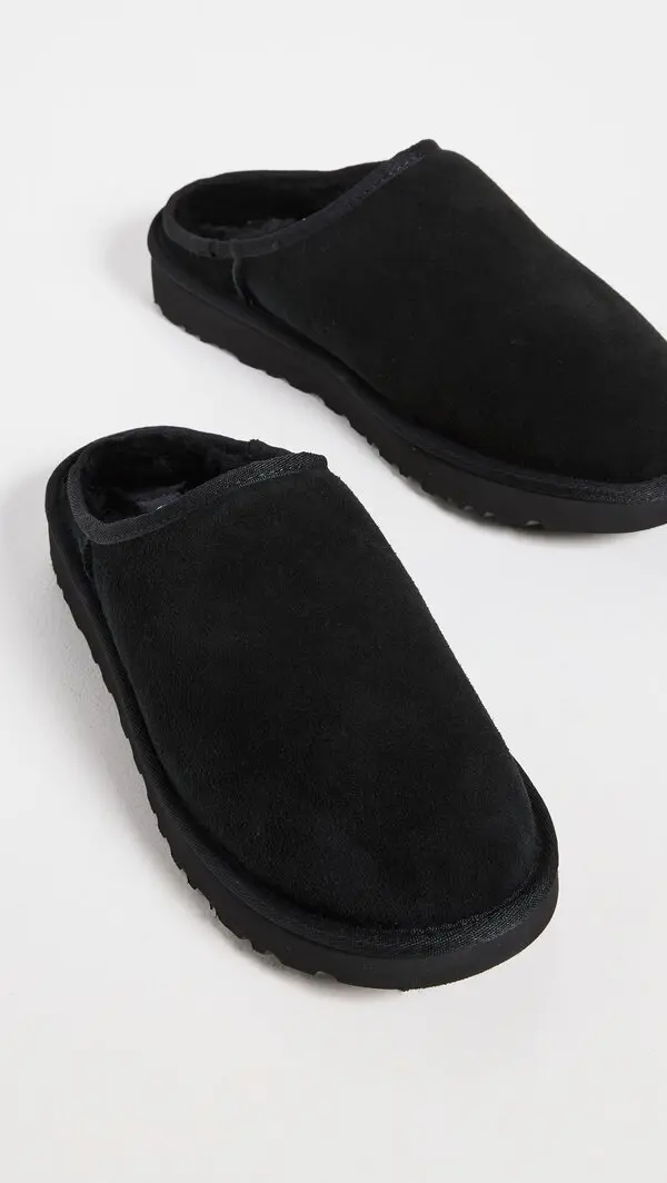 UGG Classic Slip-on Slipper