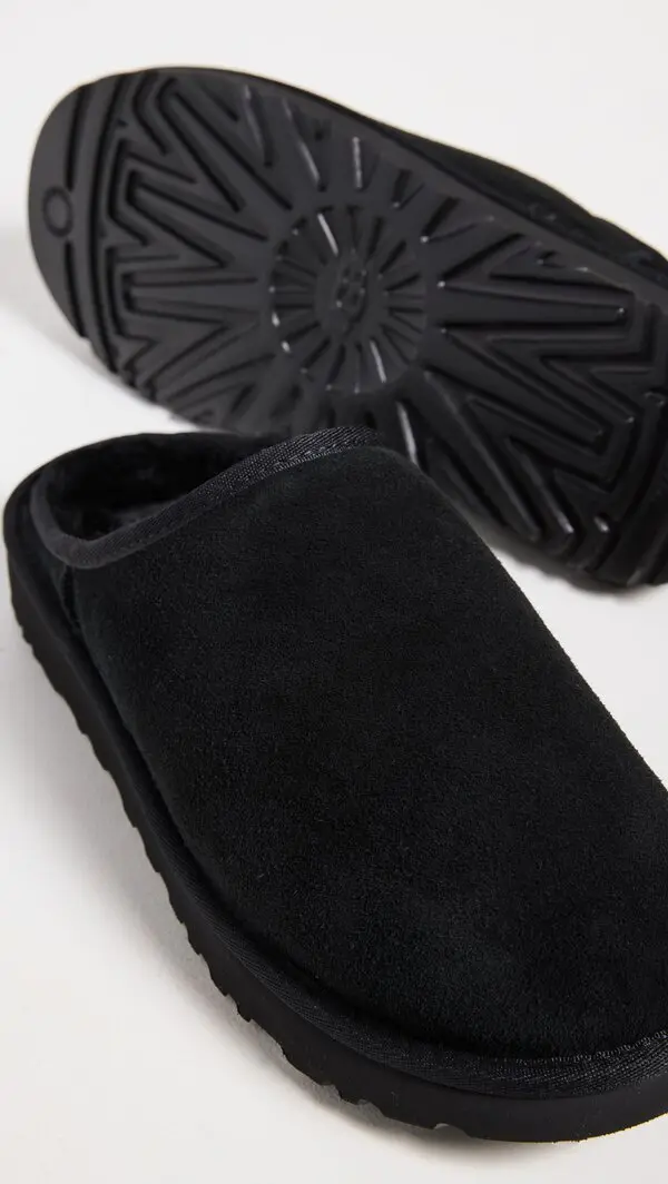 UGG Classic Slip-on Slipper