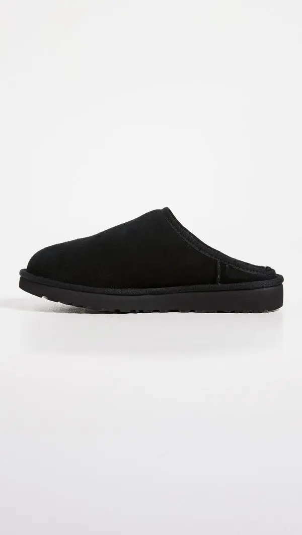 UGG Classic Slip-on Slipper