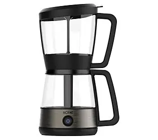SOLAC Siphon Brewer 3-in-1 Vacuum Coffee Maker - One-color