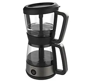 SOLAC Siphon Brewer 3-in-1 Vacuum Coffee Maker