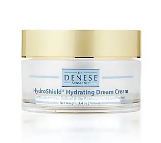 DR. DENESE A-d Dr.denese Hydroshield Hydrating Dream Cream Auto-delivery - One-color
