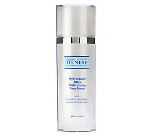 DR. DENESE A-d Dr.denese Luxury Hydroshield Face Serum 4oz Auto-delivery - One-color