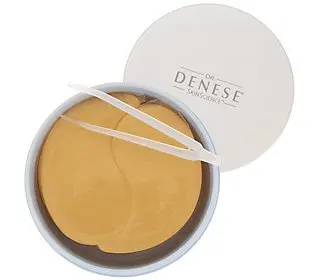 DR. DENESE Hydroburst Eye Gel Masks