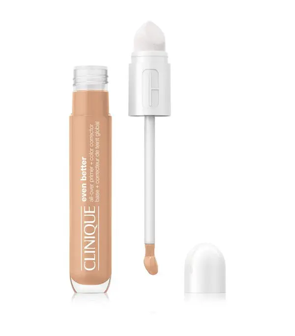 CLINIQUE Even Better All-over Primer And Color Corrector - Neutral