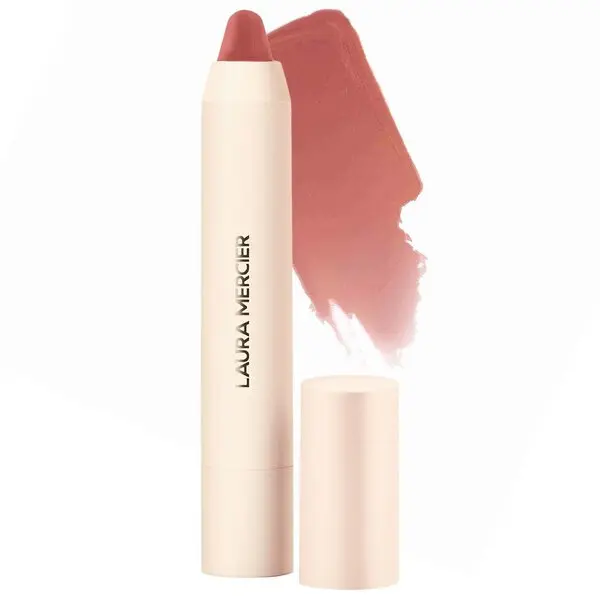 Laura Mercier Petal Soft Lipstick Crayon - 302 Ella