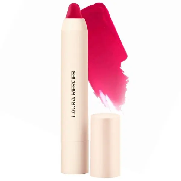 Laura Mercier Petal Soft Lipstick Crayon - 324 Louise
