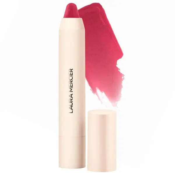 Laura Mercier Petal Soft Lipstick Crayon - 341 Simone
