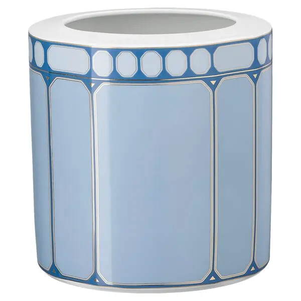 SWAROVSKI Signum Vase - Blue