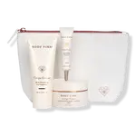 The Body Firm Crepe Erase Ultra Body Smoothing Trio