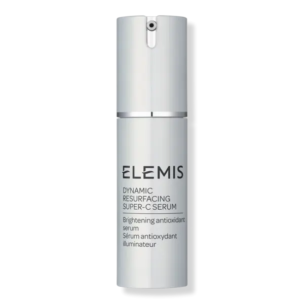 Elemis Dynamic Resurfacing Super-c Serum - One-color