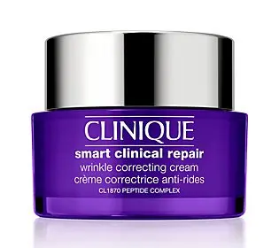 CLINIQUE Smart Clinical Repair Wrinkle Correcting Cream 1.7 Oz - One-color