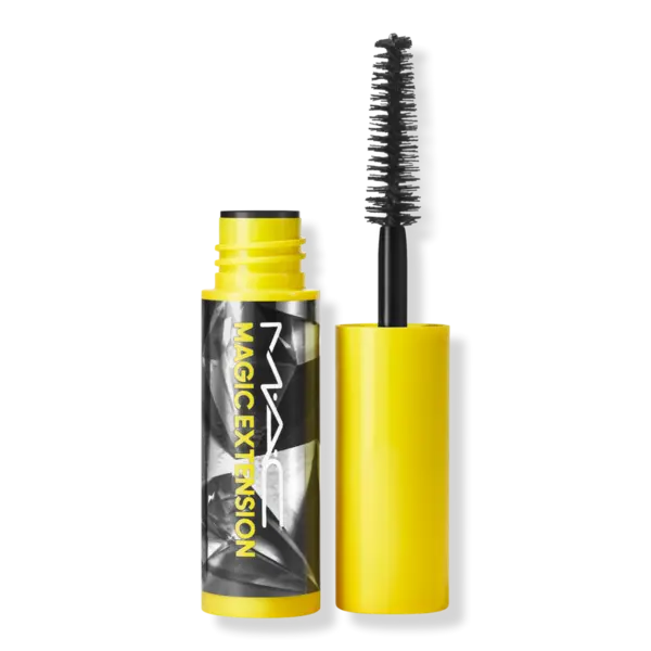 MAC COSMETICS Magic Extension 5mm Fibre Mascara - One-color