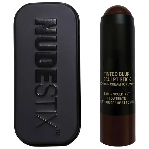 NUDESTIX Tinted Blur Contour Stick - Neutral Deep