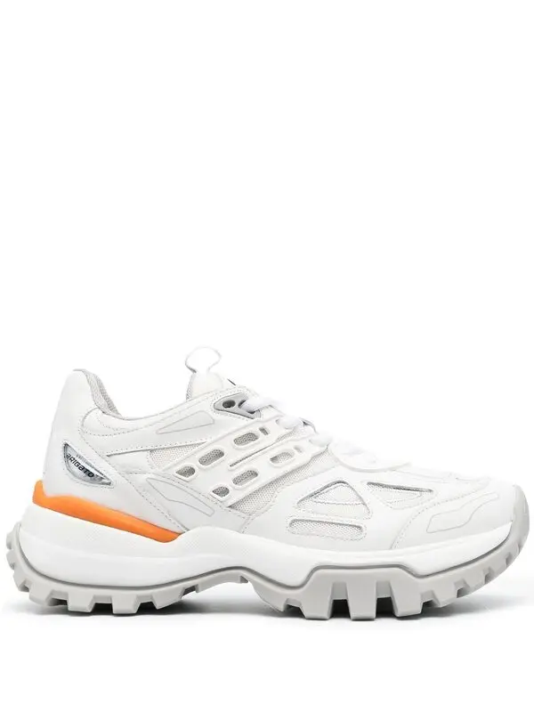 Axel Arigato Marathon R-tic Sneakers - White