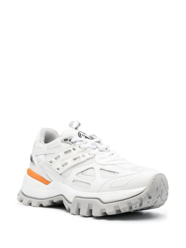 Axel Arigato Marathon R-tic Sneakers - White