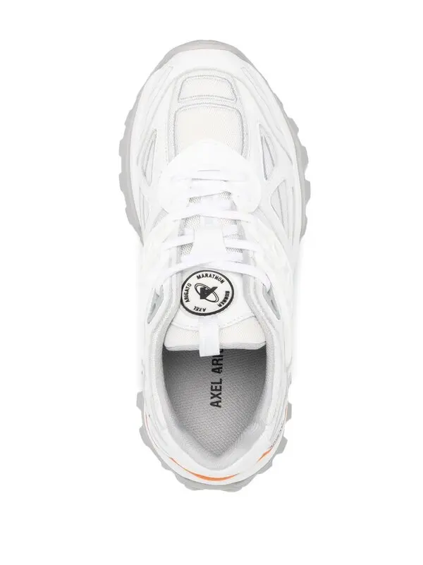 Axel Arigato Marathon R-tic Sneakers - White