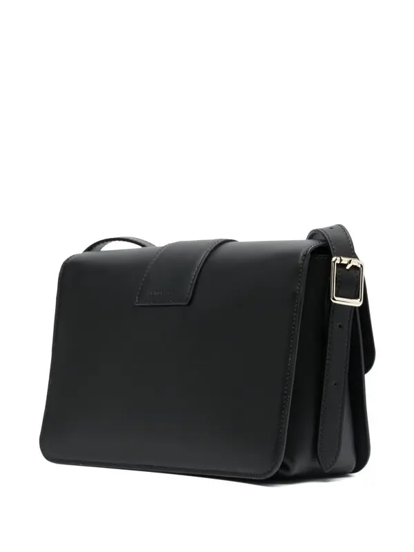 Longchamp Medium Box-trot Crossbody Bag