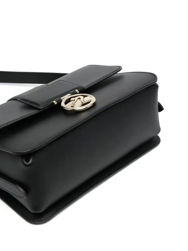 Longchamp Medium Box-trot Crossbody Bag