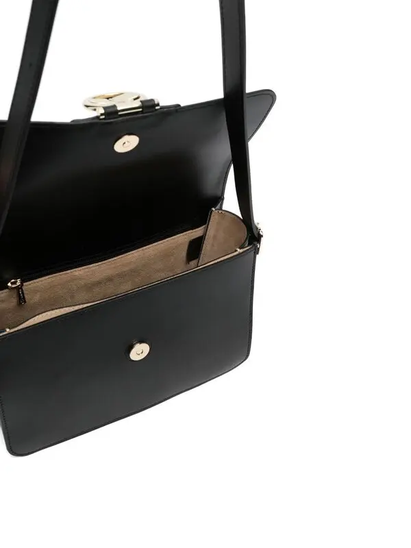 Longchamp Medium Box-trot Crossbody Bag