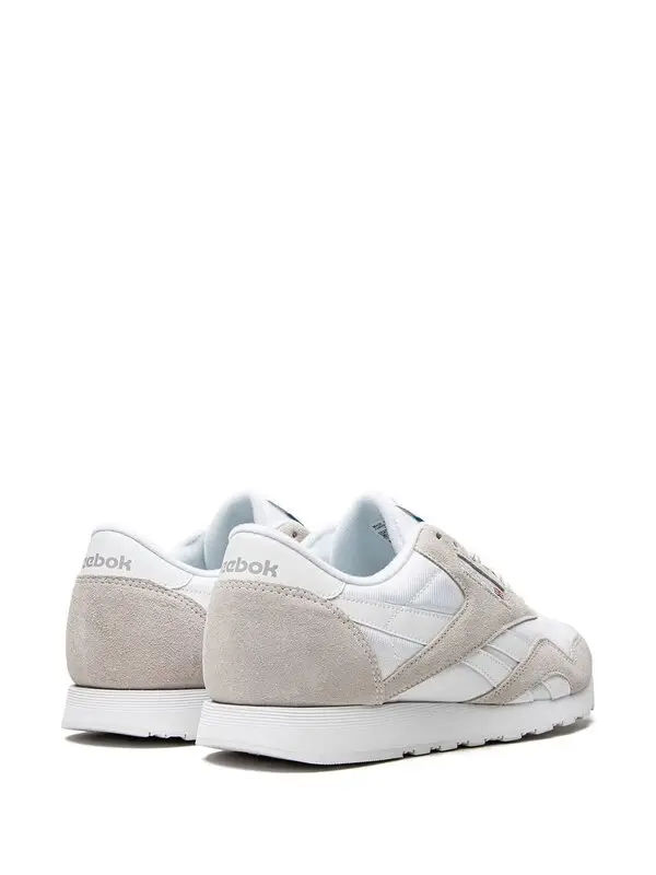 REEBOK Classic Low-top Sneakers - White